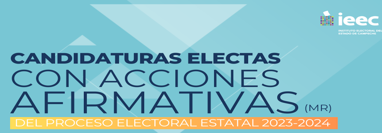 Instituto Electoral del Estado de Campeche